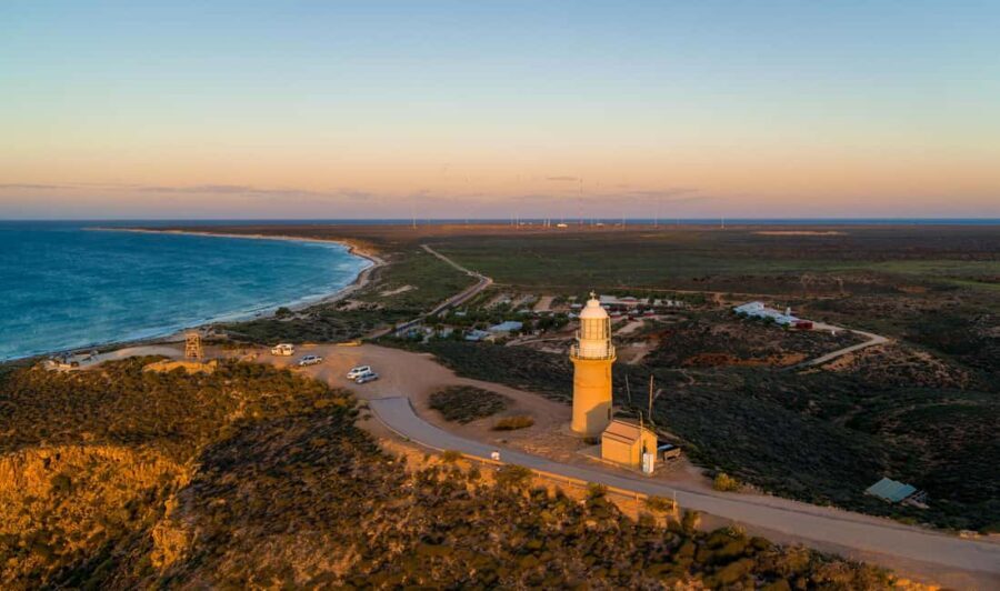 Exmouth: Full day Ningaloo in a Day tour - Who Should Consider This Tour?