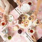 Experience a Cottage High Tea - Detailed Breakdown of the Itinerary