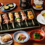 Experience Authentic Yakitori at Ginza Kicho in Tokyo - The Experience and Atmosphere