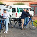 Experience Barossa Valley by E-bike - What We Love and What’s Less Ideal