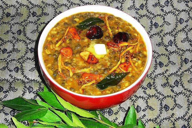 Experience Indian Food at Bukhara, ITC Maurya - Who Should Consider This Tour?