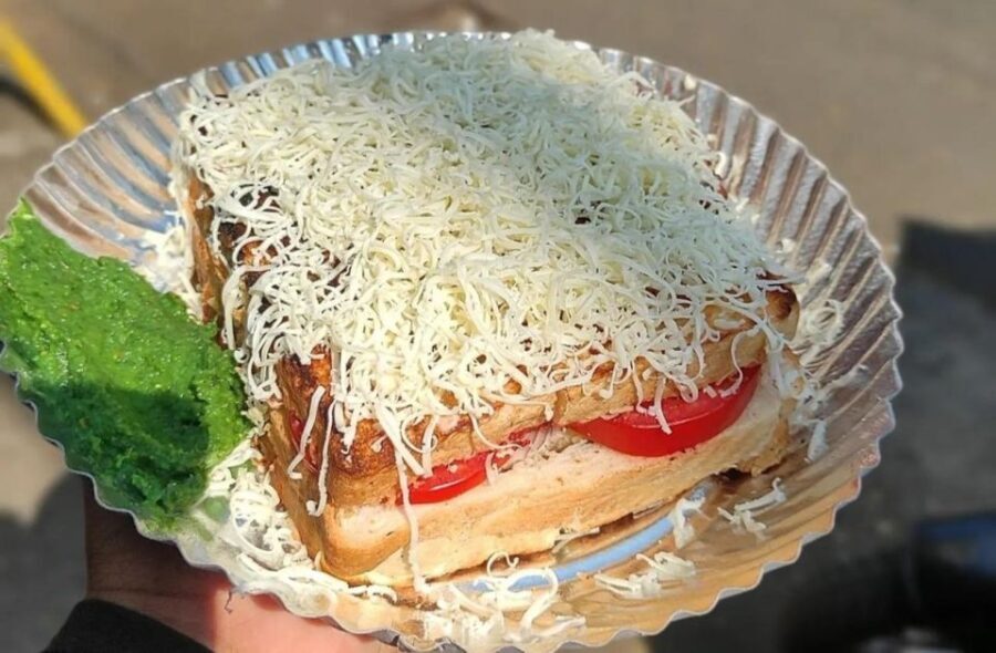 Experience Mumbai Street Food Tour - What’s Included and How It Works
