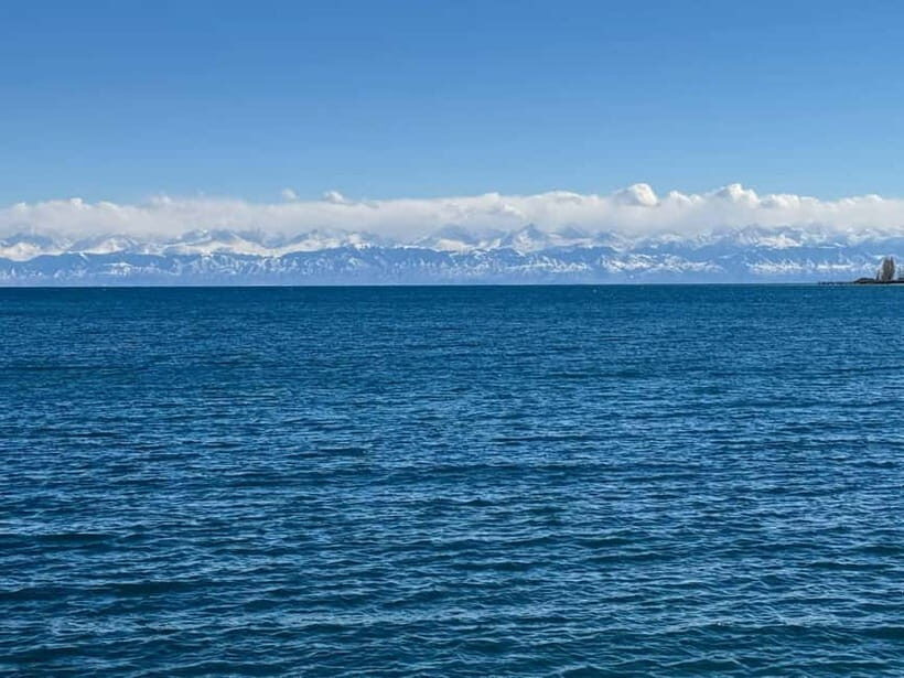 Experience Nomadic Lifestyle for 2-Days in Song-Kul Lake - Is It Worth the Price?