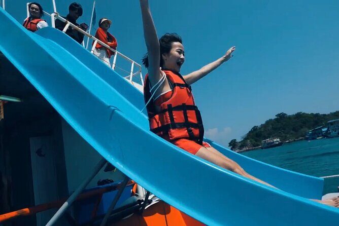 Experience Pattaya Tour with Water Activities - Authentic Experiences and Traveler Feedback