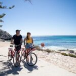 Experience Rottnest with Ferry & Bike Hire - Who Will Love This Tour?