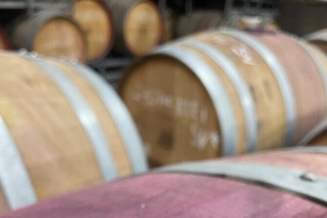 Experience SA Clare Valley Private Wine Tour - Practical Tips for Travelers