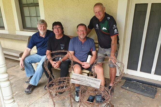 Experience SA Private Premium Wine Tour-Pickup from the Adelaide - Practical Details: What You Need to Know