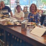 Experience SA Shared Barossa Wine Tour- Pickup from Adelaide CBD - Who Will Love This Tour?