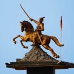 Experience Spiritual Culture in Pune with a local - 2 Hours - The Sum Up