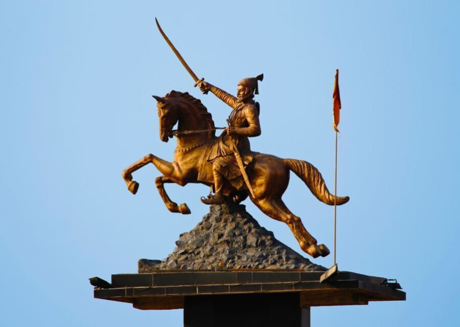 Experience Spiritual Culture in Pune with a local - 2 Hours - The Sum Up