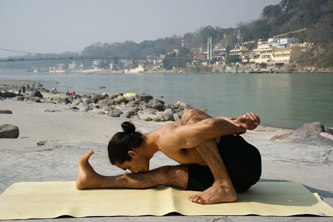 Experience Spiritual Culture in Rishikesh with a local - A Unique Walking Tour - Value and Practical Considerations
