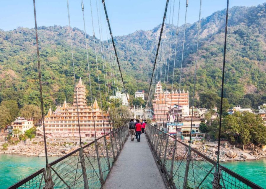 Experience Spiritual Culture in Rishikesh with a local - Who Will Love This Tour?