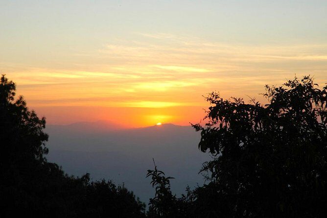 Experience the amazing Sunrise near Kathmandu - Who Would Enjoy This Tour?