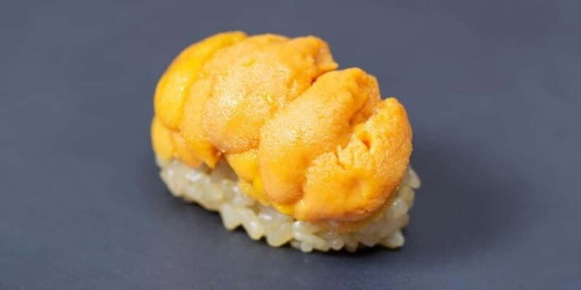 Experience the Art of Edo-Style Sushi: Sushi Dragon Shibuya - A Closer Look at Sushi Dragon Shibuya