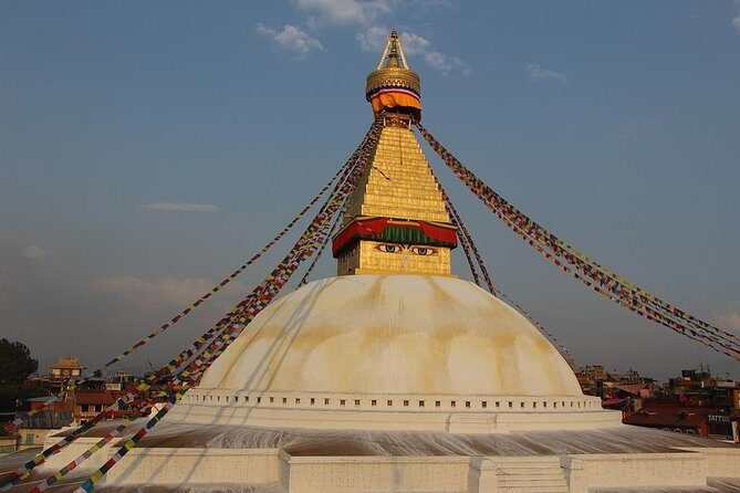 Experience the Best of Kathmandu Valley Charmness - FAQs