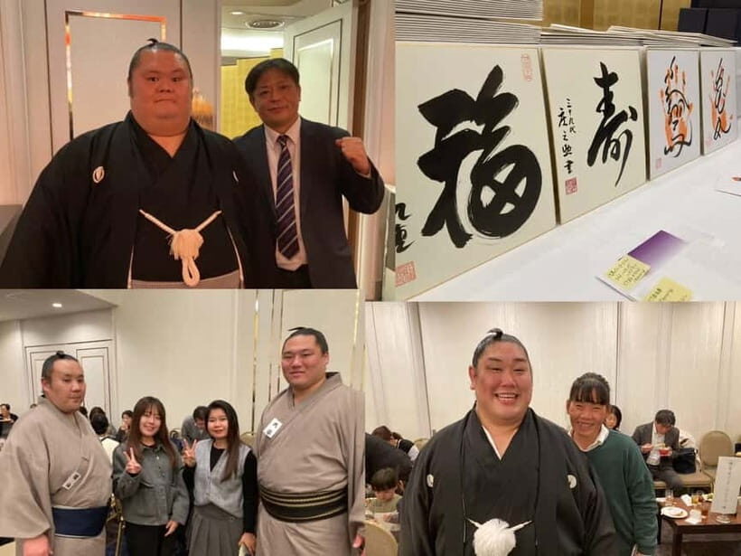Experience the final day of the Sept Grand Sumo Tournament - What Travelers Can Expect