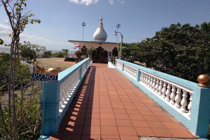 Experience the Indian Culture and the Caroni Swamp - Authentic Experiences and Practical Tips
