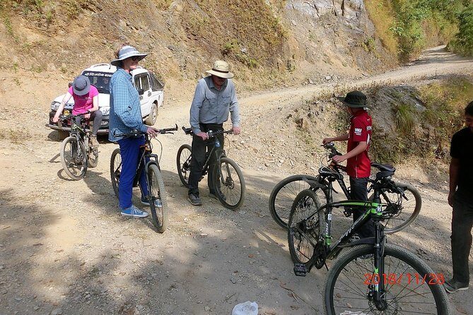 Experience the ride in Lowlands of Nepal - Why This Tour Offers Good Value