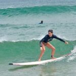 Experience The Thrill Half Day Surf School in Byron Bay - An In-Depth Look at the Byron Bay Surf School Experience