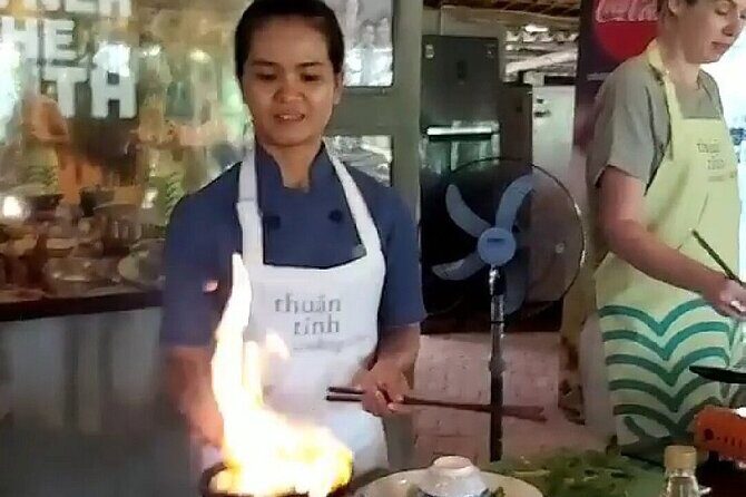 Experience Vegan Cooking Class in Hue City - Frequently Asked Questions