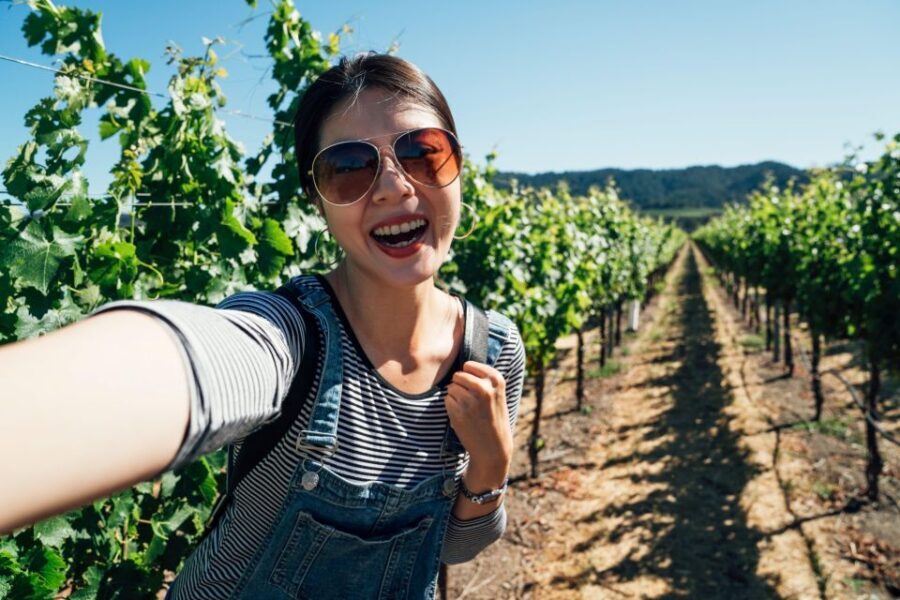 Experience Yarra Valley: A Tailored private Wine Journey - Who Should Consider This Tour?