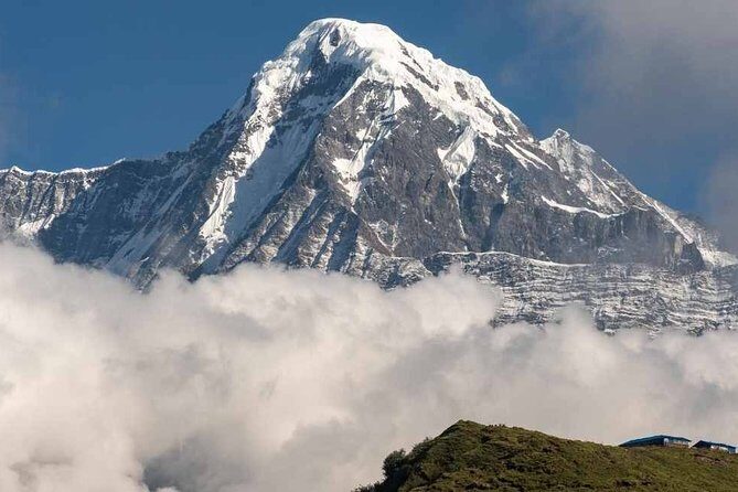 Experiencing Mardi Himal in Just 5 Days from Pokhara - Practical Details and Tips