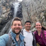 Explore Ala Archa National Park: Waterfall Hiking Tour - The Journey to Kyrgyzstan’s Alpine Wonder