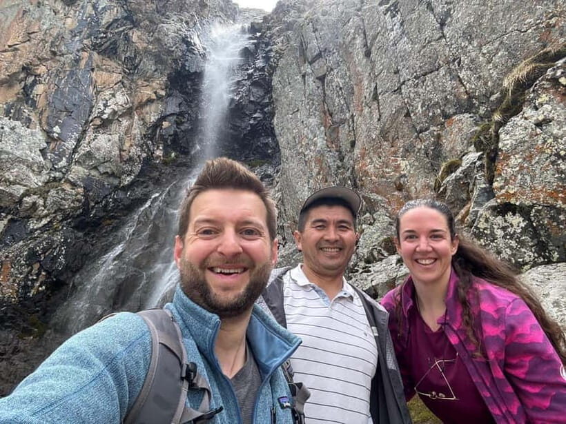 Explore Ala Archa National Park: Waterfall Hiking Tour - The Journey to Kyrgyzstan’s Alpine Wonder
