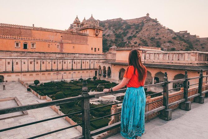 Explore Amazing Jaipur in one day - Who Is This Tour Best For?