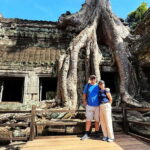 Explore Angkor Tour with Sunset - Exploring Angkor Thom and the Bayon