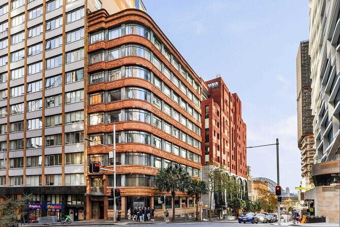 Explore Art Deco Sydney: A walking tour through the 1920s and 30s - FAQs