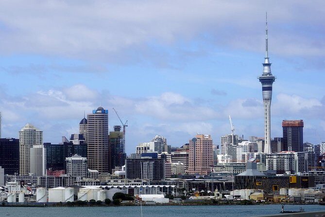 Explore Auckland: Self Guided Audio Tour - What Our Reviewers Say
