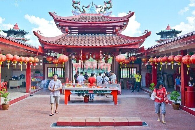 Explore Batam Day Tour With Lunch - What You’ll Love About This Tour