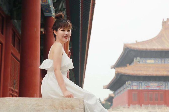 Explore Beijing City Off the Beaten Path with a Private Guide - Practical Details