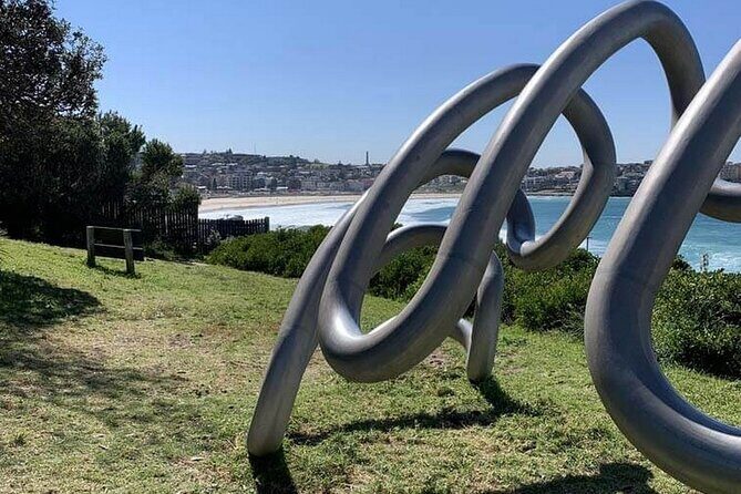 Explore Bondi Beach In A Series Of Cryptic Clues - Why This Tour Works