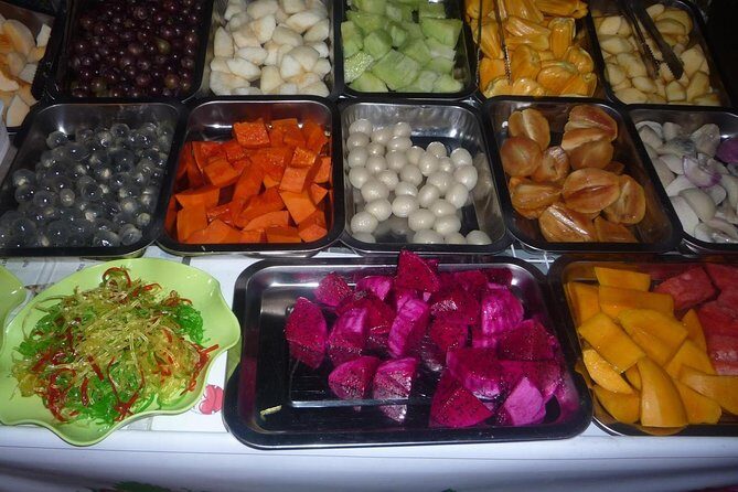 Explore Can Tho City tour combine Local Food tour - in afternoon - Authentic Flavor & Local Culture