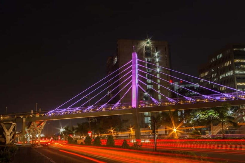 Explore Chennai City in Nightlights: Guided Tour by Foot - What to Expect on the Tour