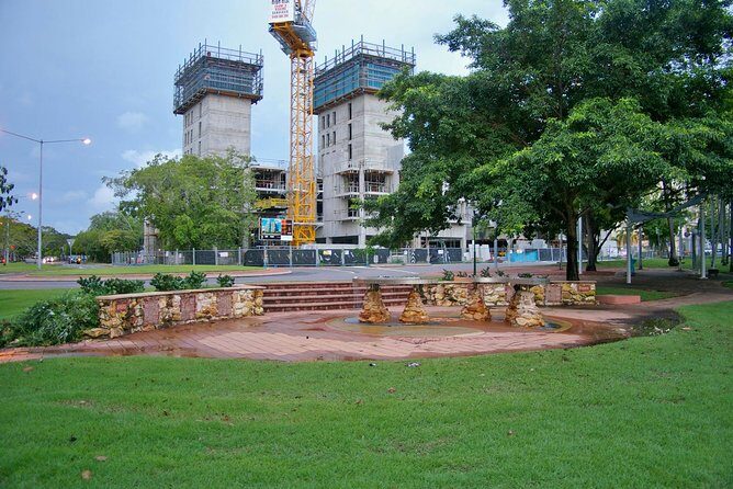 Explore Delightful Darwin: Self-Guided Audio Tour - Final Thoughts