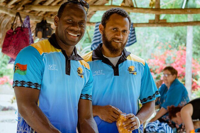 Explore Discover and Indulge Efate Tour - FAQ
