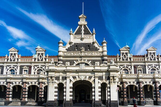 Explore Dunedin: Self-Guided Audio Tour Adventure - Authenticity and Unique Insights