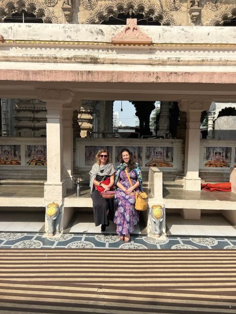 Explore Elephanta Caves Tour - The Journey to Elephanta Island