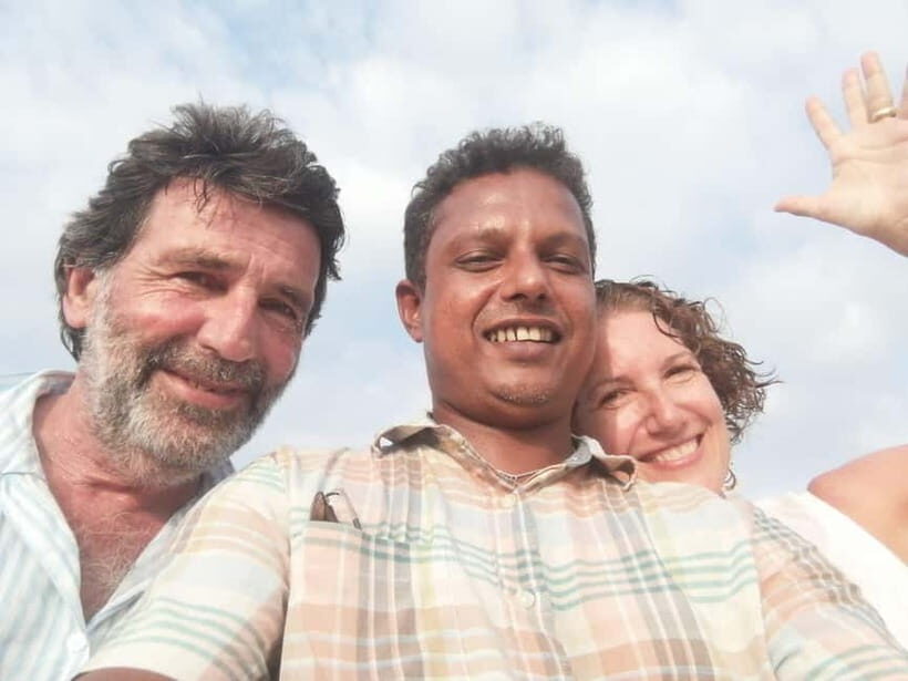 Explore Galle Fort with Local Guide - The Itinerary: What You Can Expect