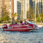 Explore Gold Coast City Lights - What to Expect During the Cruise
