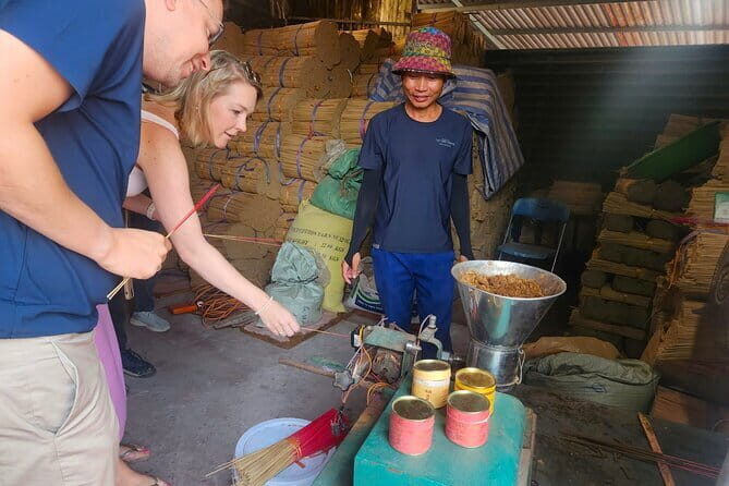 Explore Hanoi Ancient Village & Traditional Craft Private Tour - How This Tour Compares to Other Experiences
