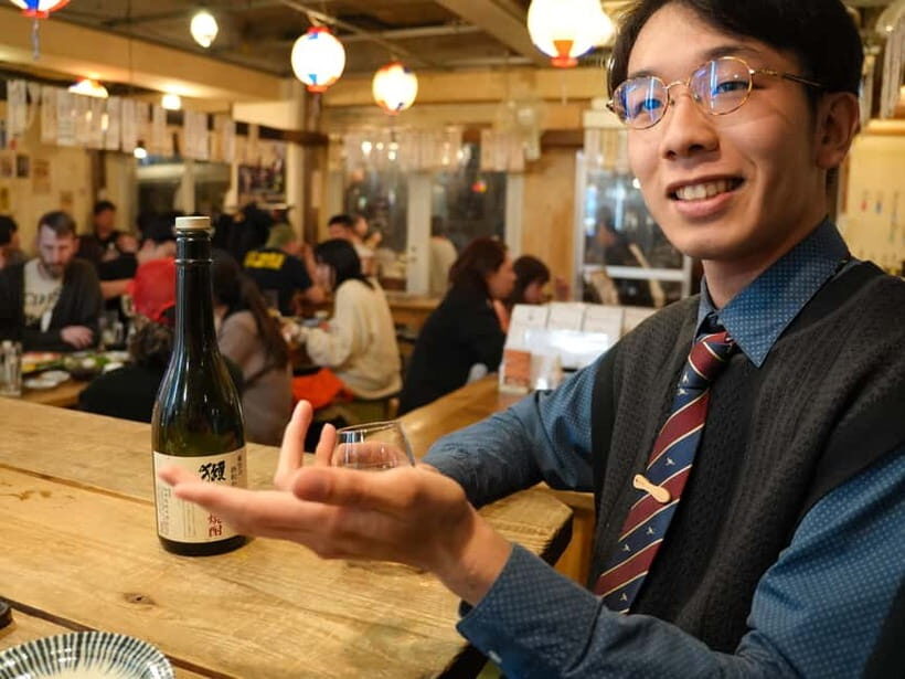 Explore Hidden Tokyo: Local Barhopping & Nightlife in Koenji - The Itinerary: What to Expect