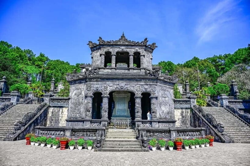 Explore Hue: 3 Highlights Tour then Depart to Hoi An - A Closer Look at the Itinerary