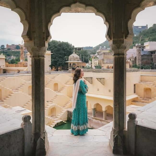 Explore Jaipur & Amber Fort  Guided Half or Full Day Tour - Final Thoughts