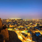 Explore Jaisalmer at Night (2 Hour Guided Walking Tour) - Practical Details and Value