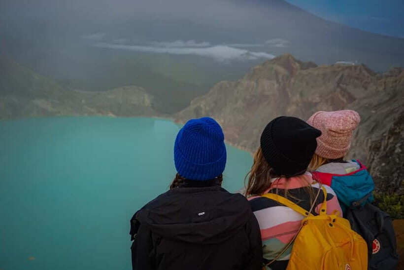 Explore Java in 4 Days: Tumpak Sewu, Bromo & Ijen Blue Fire - Authentic Local Encounters and Cultural Insights