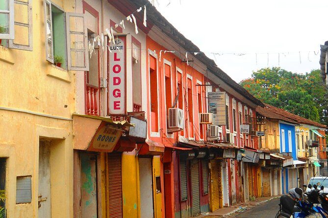 Explore Latin Colony In Goa by Walk - What We Liked and What to Consider